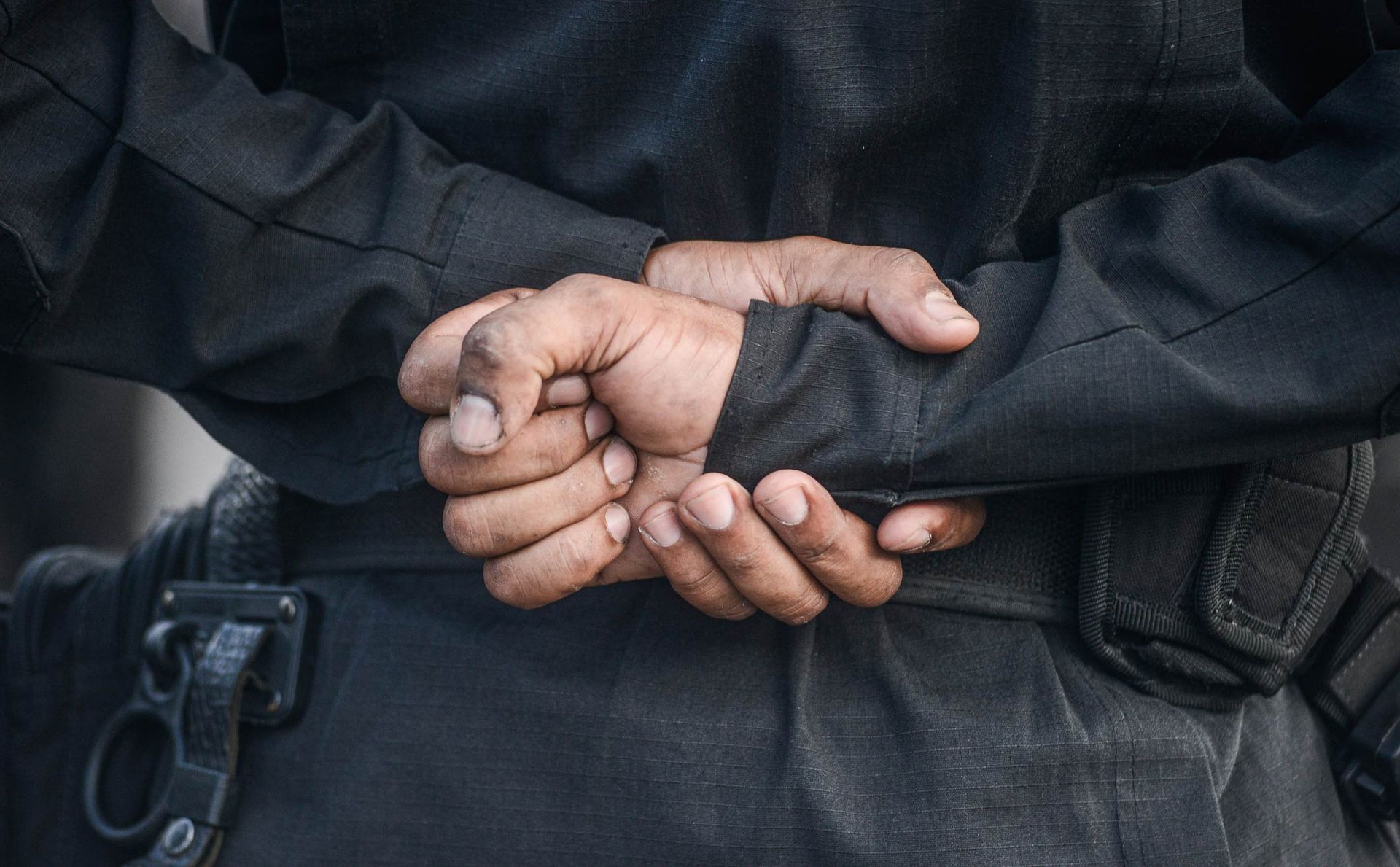 Australian Security Company | Learn More About Us