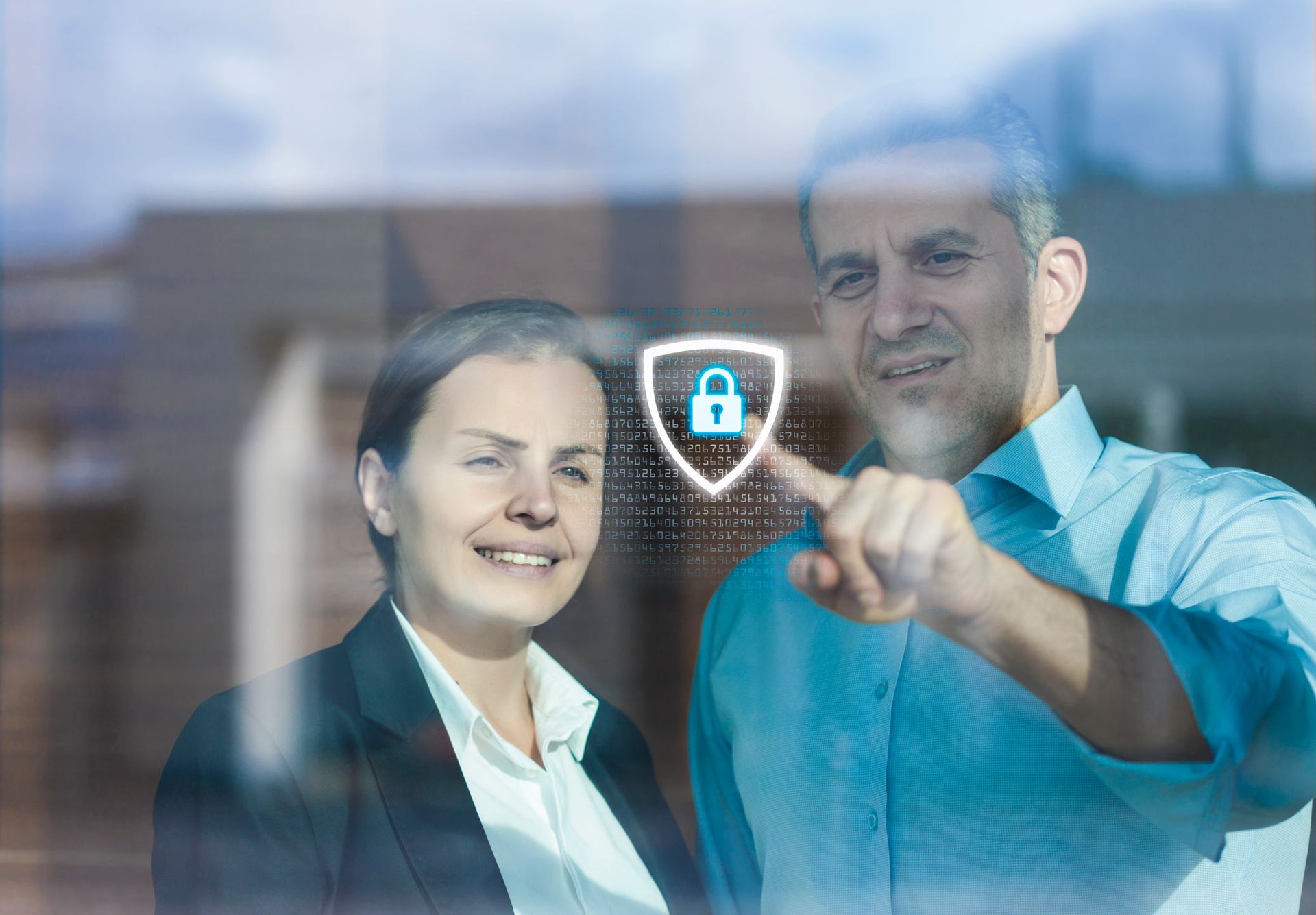 ASIAL Approved Grade A1 Security Monitoring Centre