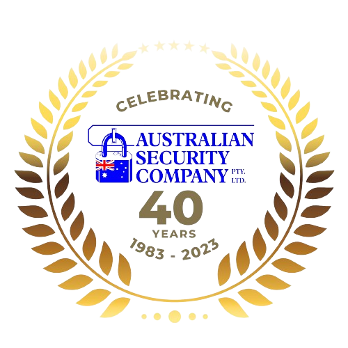 Australian Security Company | Professional Security