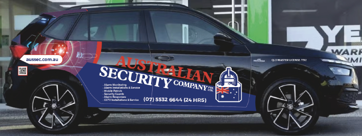 Professional Retail Security Services