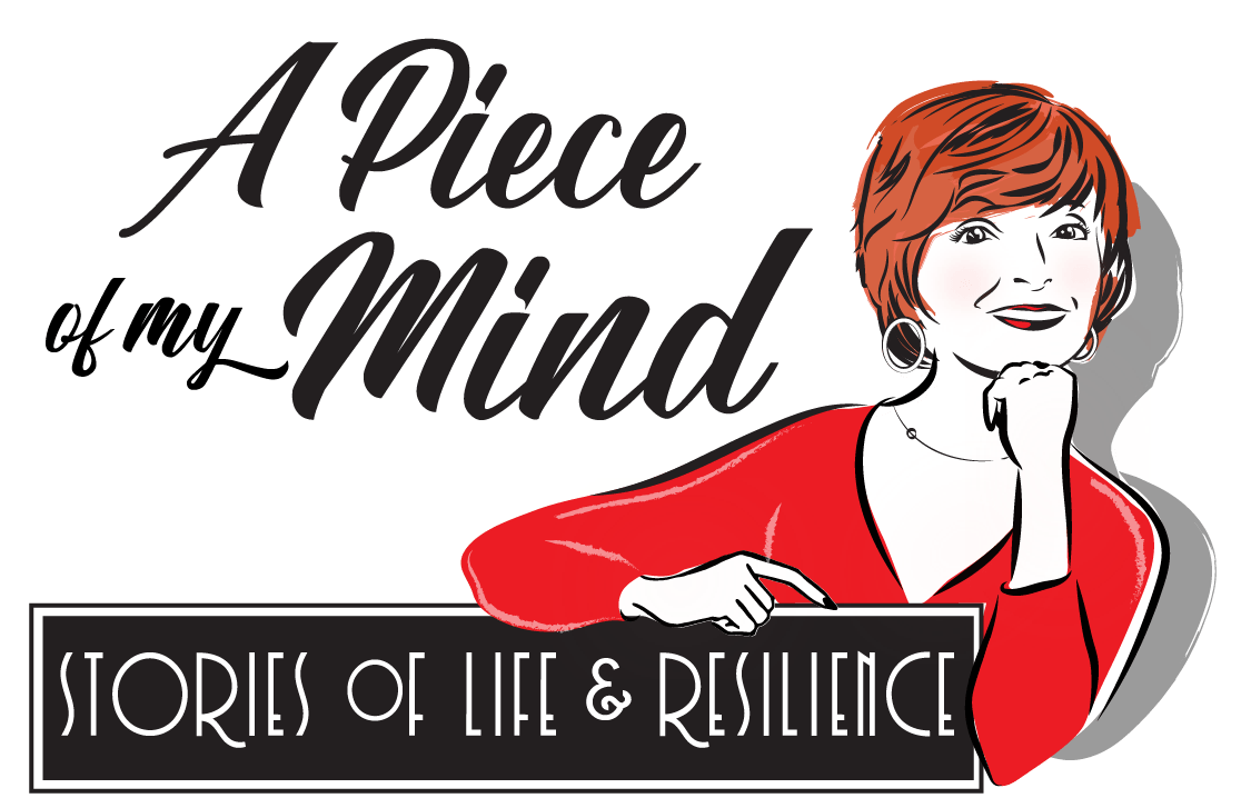 Aging With April | April Ibarra