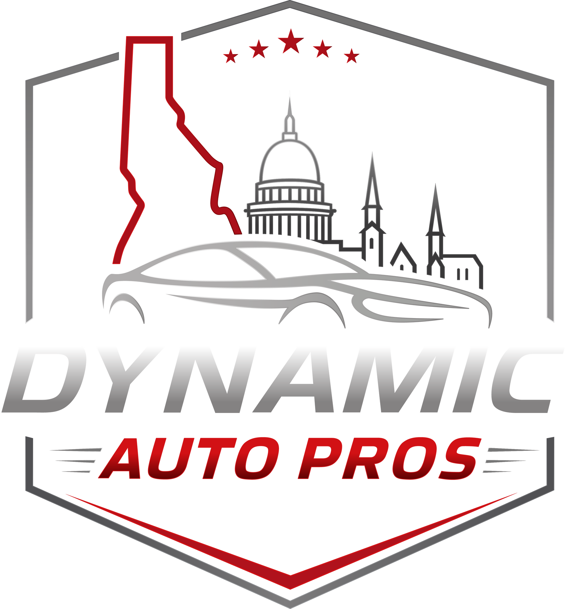 Tint, Paint Protection Film, Ceramic Coating Experts in Boise | Dynamic ...