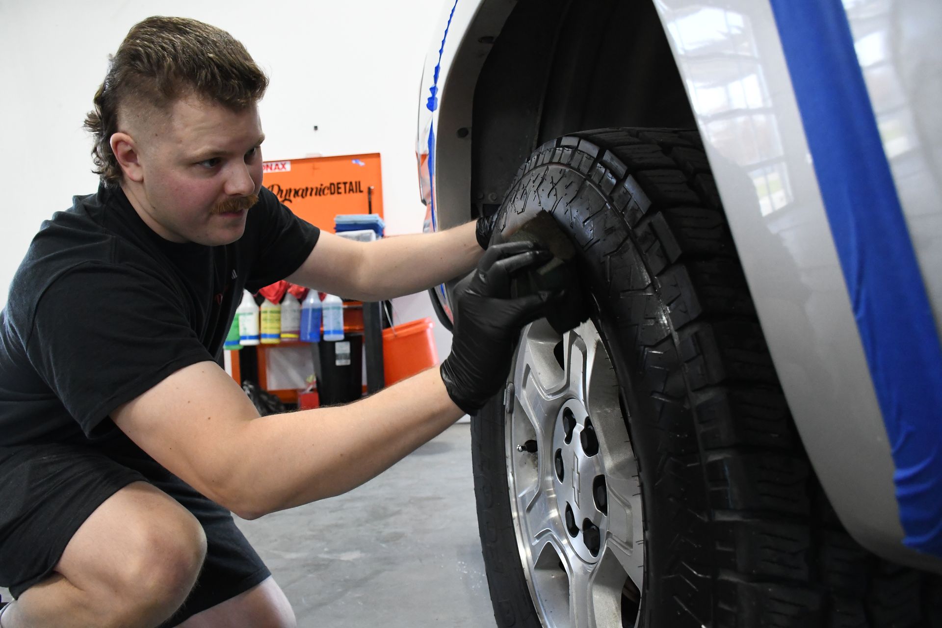 Auto Detailing Experts in Boise, ID | Dynamic Auto Pros