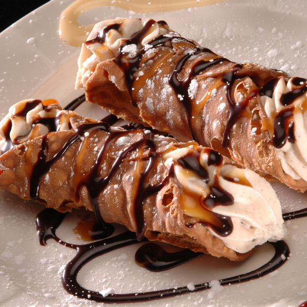 Italian Desserts in Marietta: Gianni & Mac’s Sweet Traditions