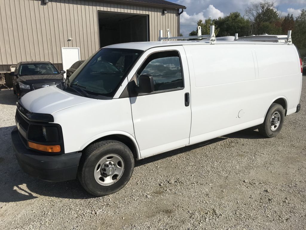 Vehicles & Equipment Auctions | Ronald Roman Auctions