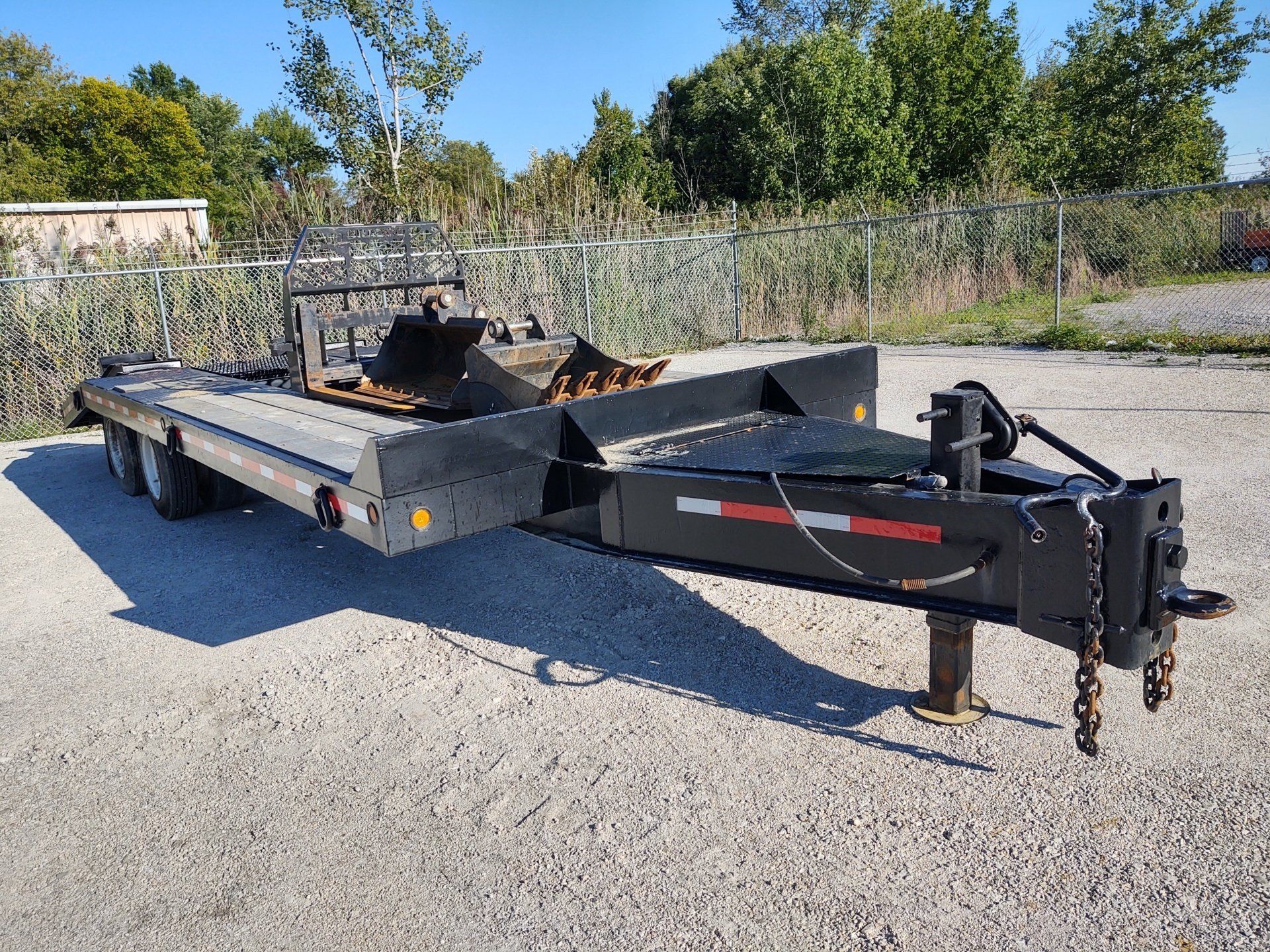 Vehicles & Equipment Auctions | Ronald Roman Auctions