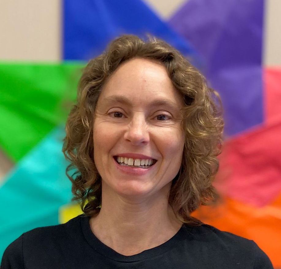 Children, Youth, & Family Ministries at Calvary Presbyterian Church in SF