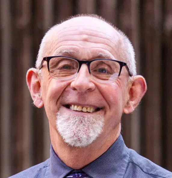 About Calvary Presbyterian Church in San Francisco, CA