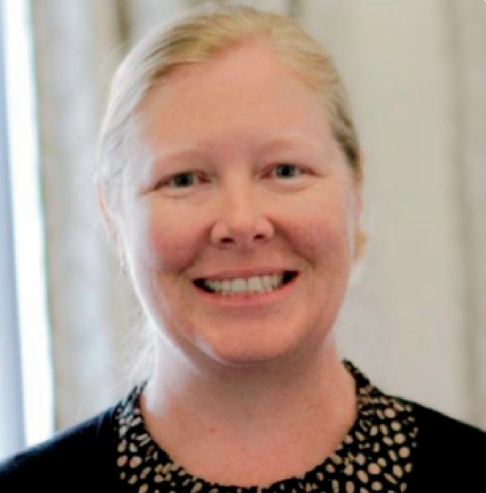 Leadership at Calvary Presbyterian Church in SF