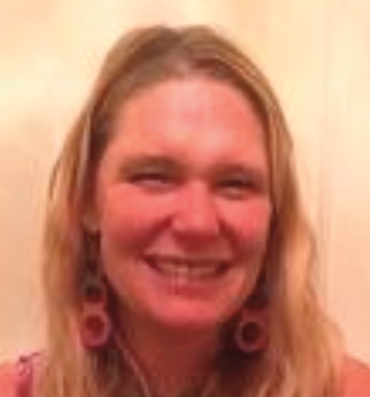 Leadership at Calvary Presbyterian Church in SF