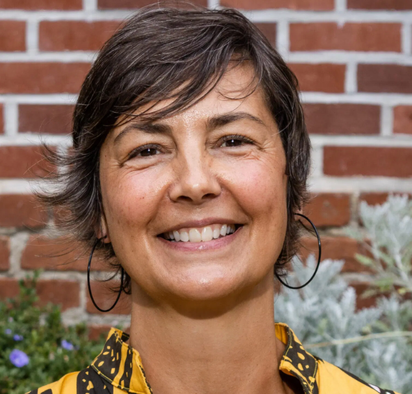 About Calvary Presbyterian Church in San Francisco, CA