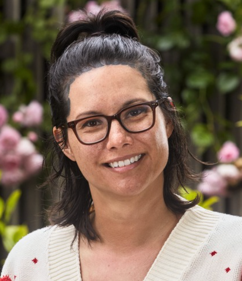 About Calvary Presbyterian Church in San Francisco, CA