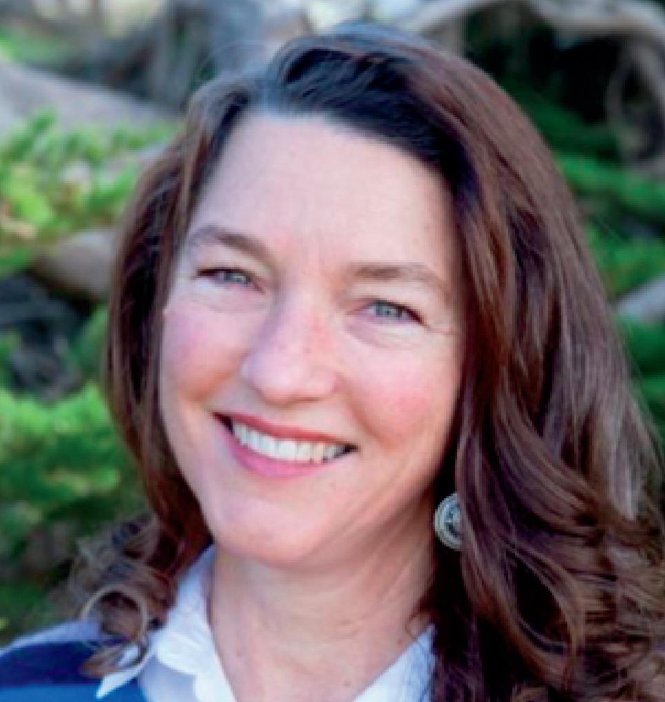 Leadership at Calvary Presbyterian Church in San Francisco, CA