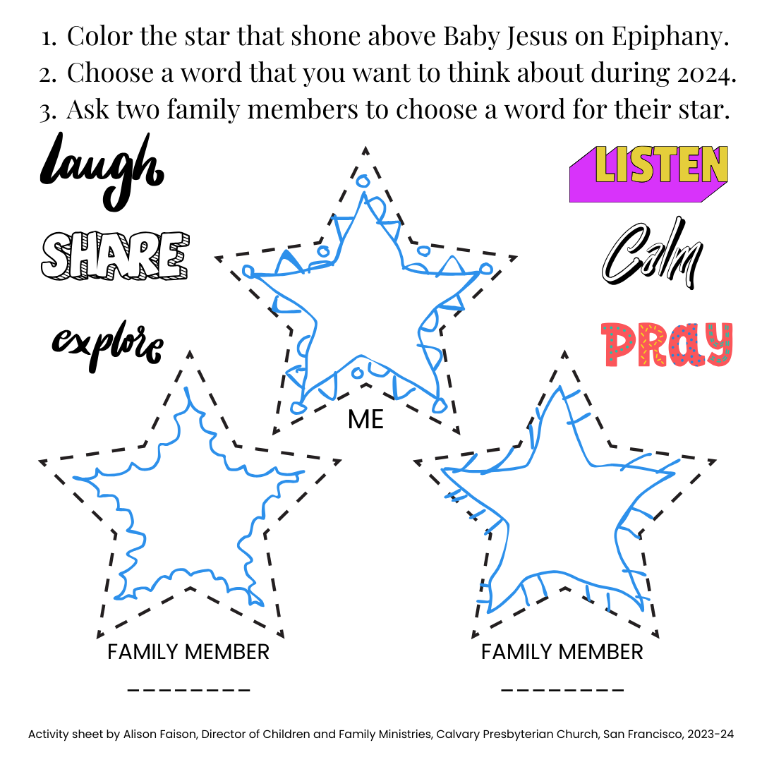 Create New Advent Traditions with Your Kids