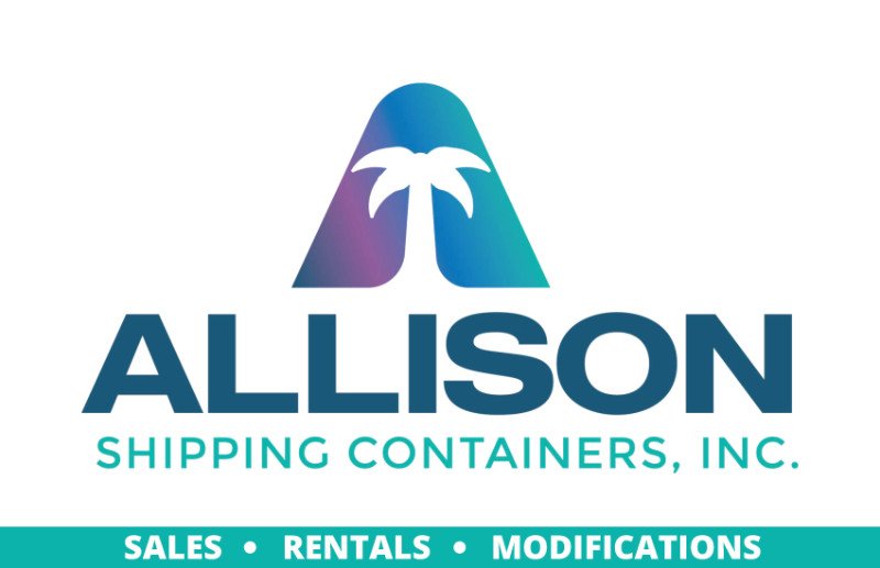 Allison Shipping Containers: Hawaii Cargo Containers for Sale