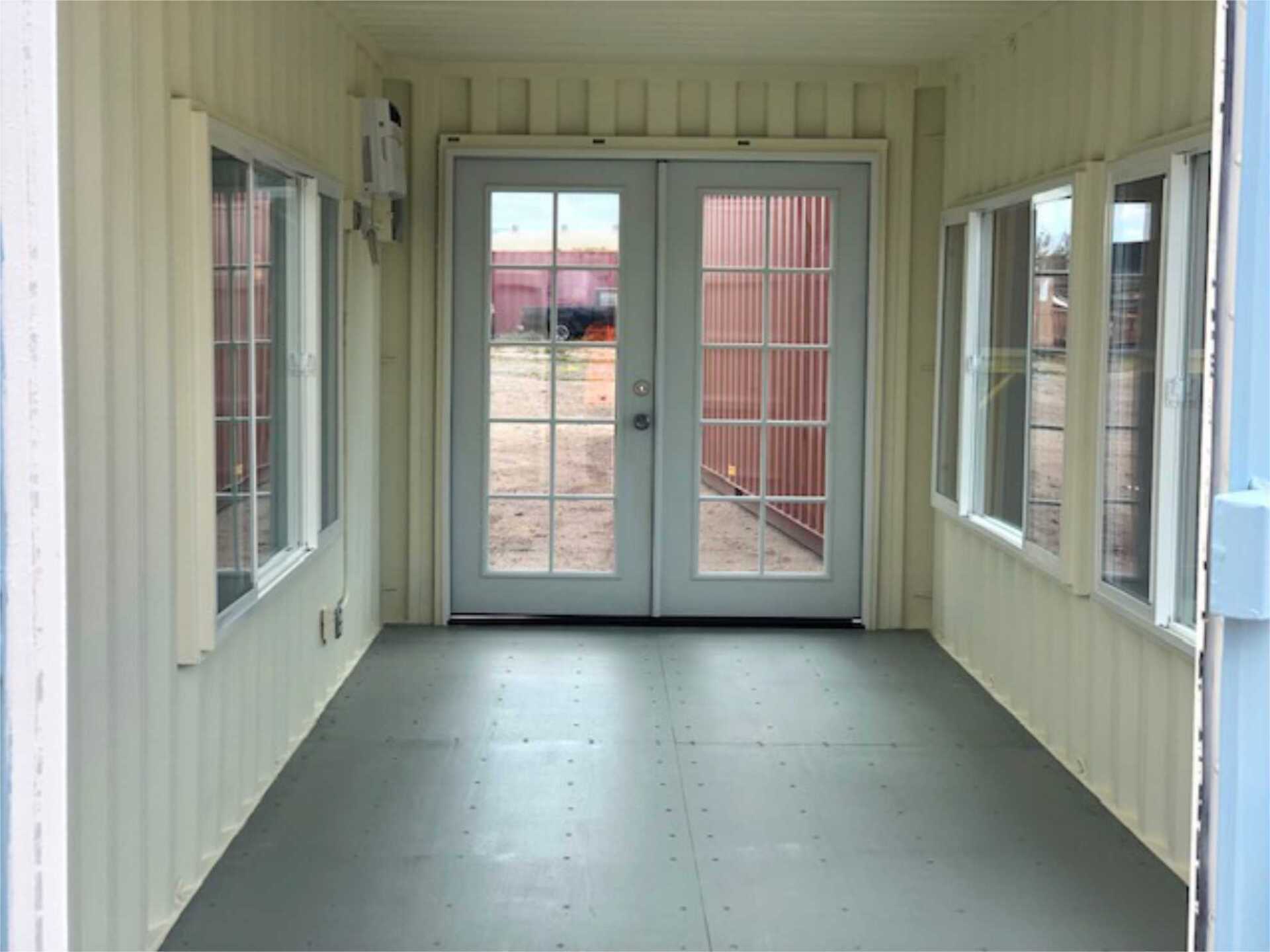 Allison Shipping Containers: Hawaii Cargo Containers for Sale