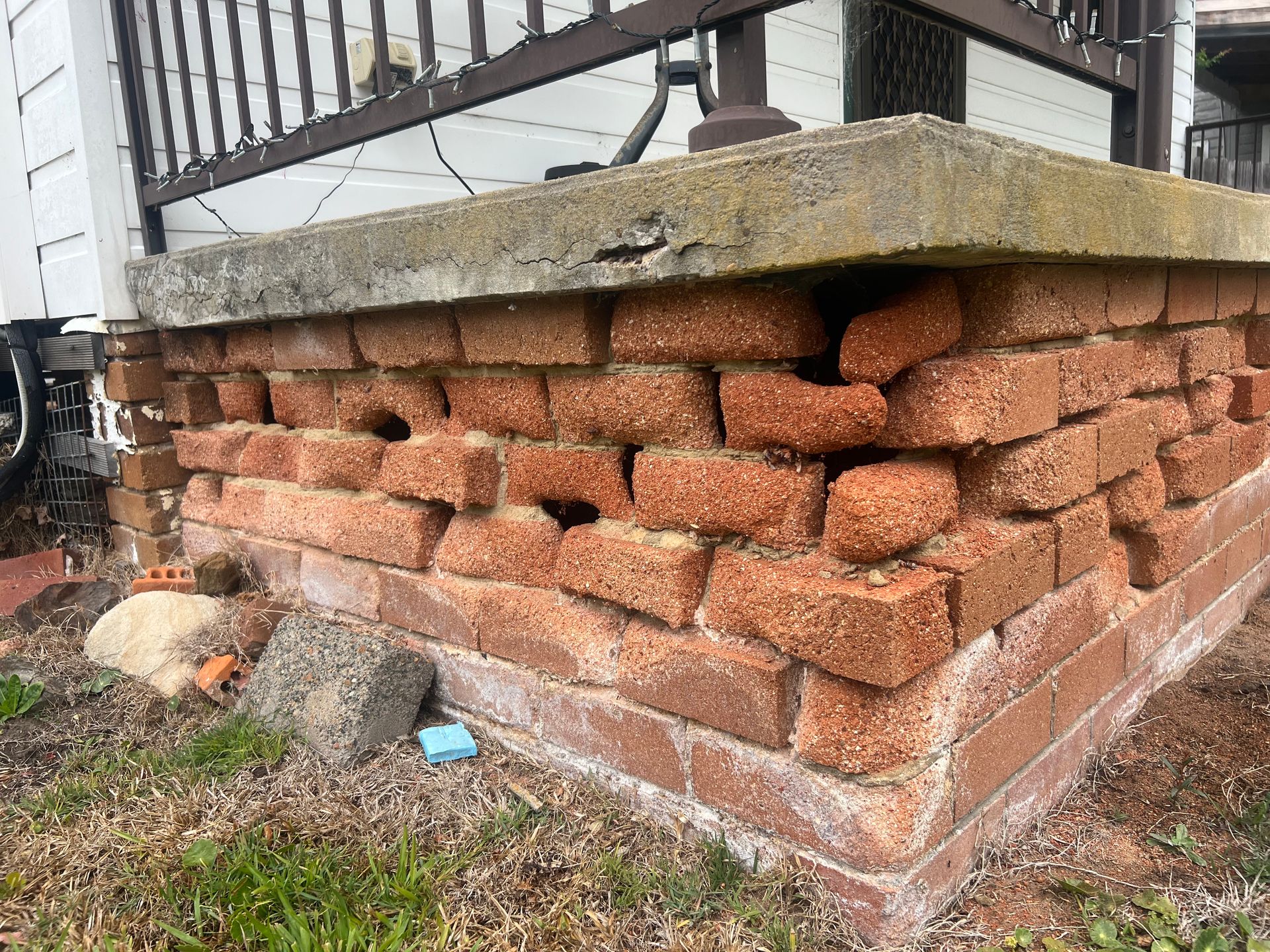 Bricklayers in Central Coast NSW | Heritage Bricklaying & Remedial