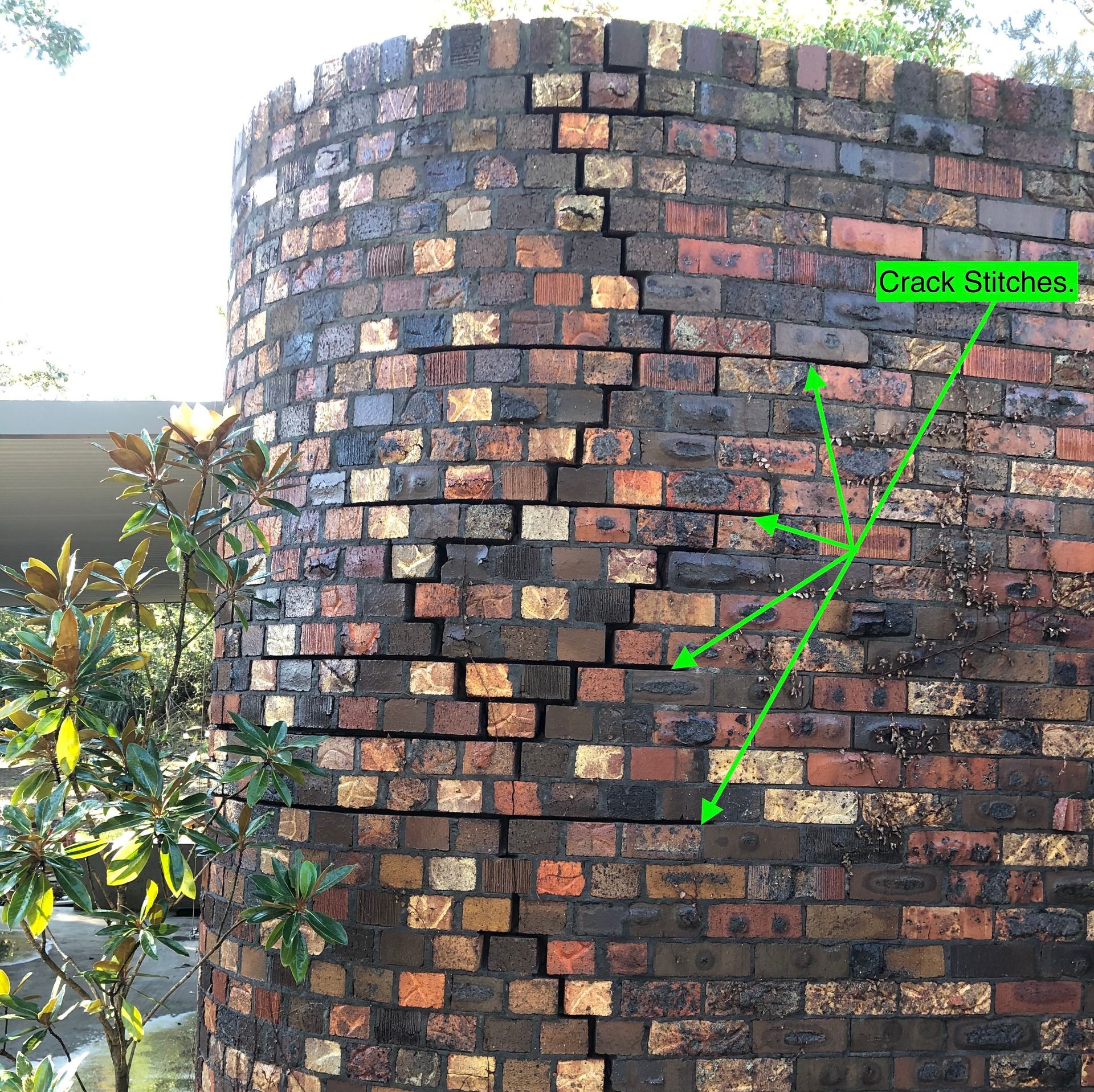 Bricklayers in Central Coast NSW | Heritage Bricklaying & Remedial