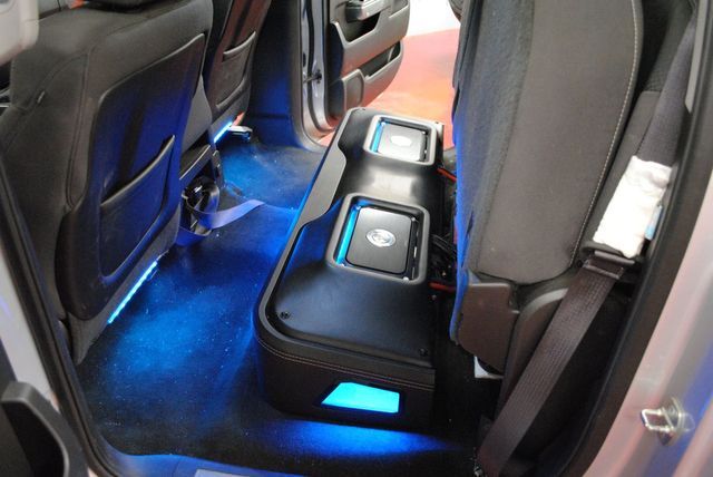 Sound System Projects | Sanford, ME | Sanford Sound