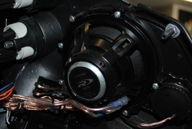 Sound System Projects | Sanford, ME | Sanford Sound