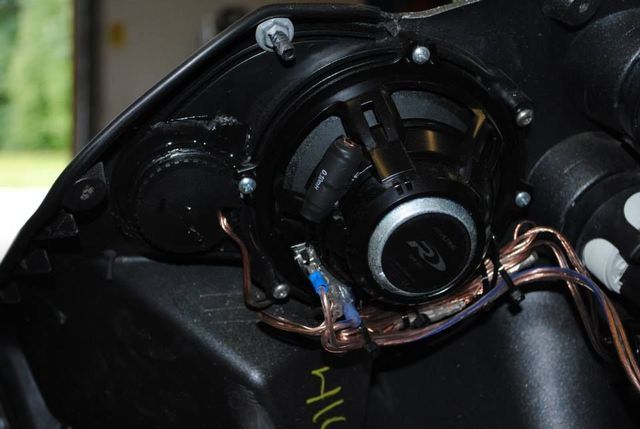 Sound System Projects | Sanford, ME | Sanford Sound