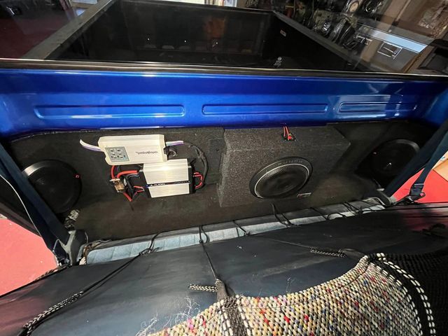 Sound System Projects | Sanford, ME | Sanford Sound