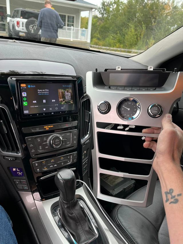 Sound System Projects | Sanford, ME | Sanford Sound