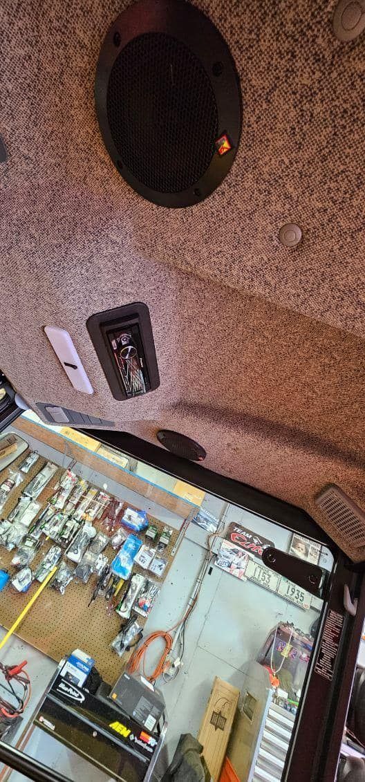 Sound System Projects | Sanford, ME | Sanford Sound