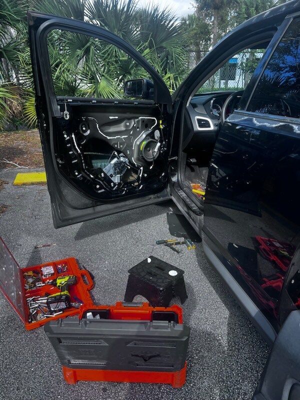 Gallery | Orlando, Florida | A & J Mobile Mechanics