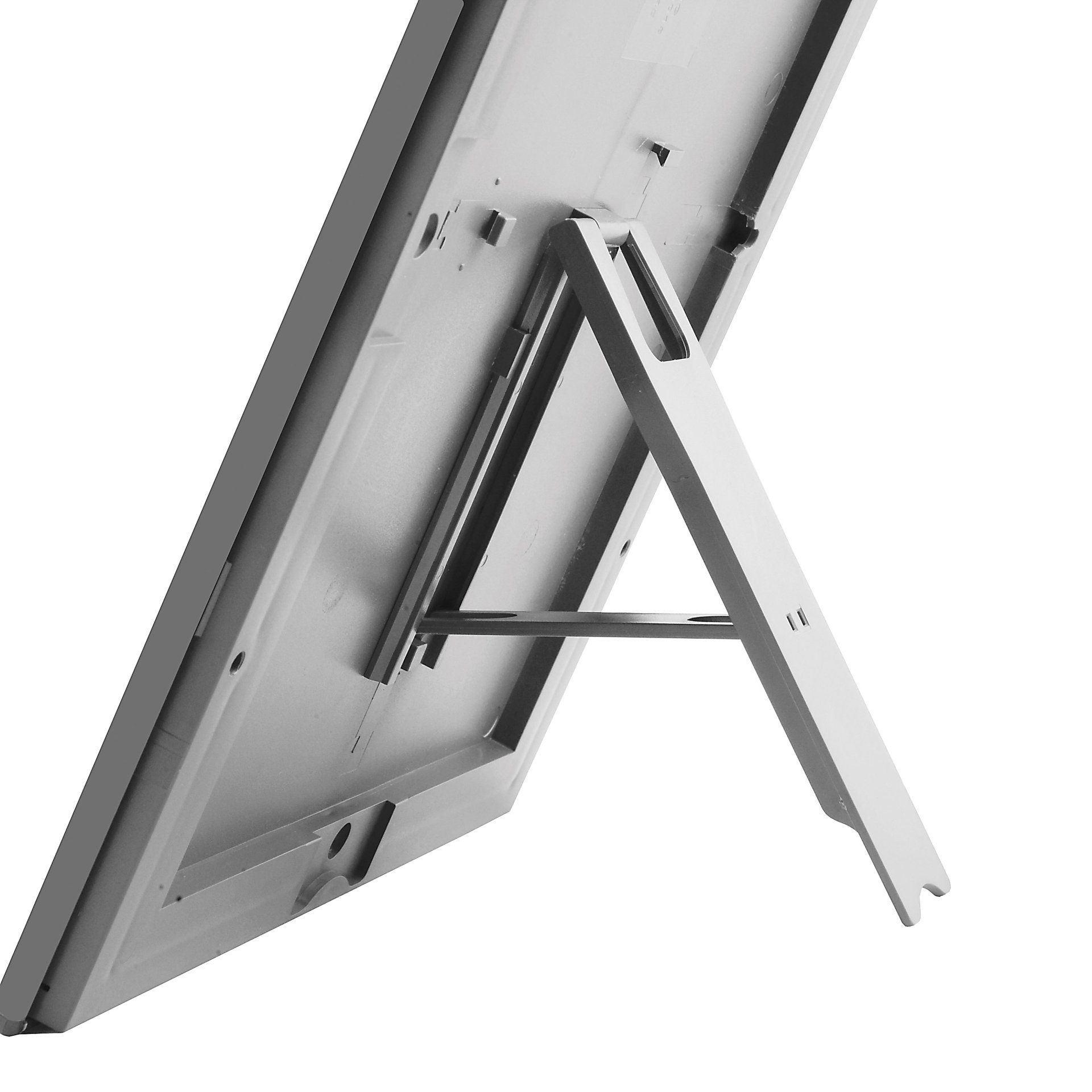 Desktop Countertop Snap Frames | The Display Link