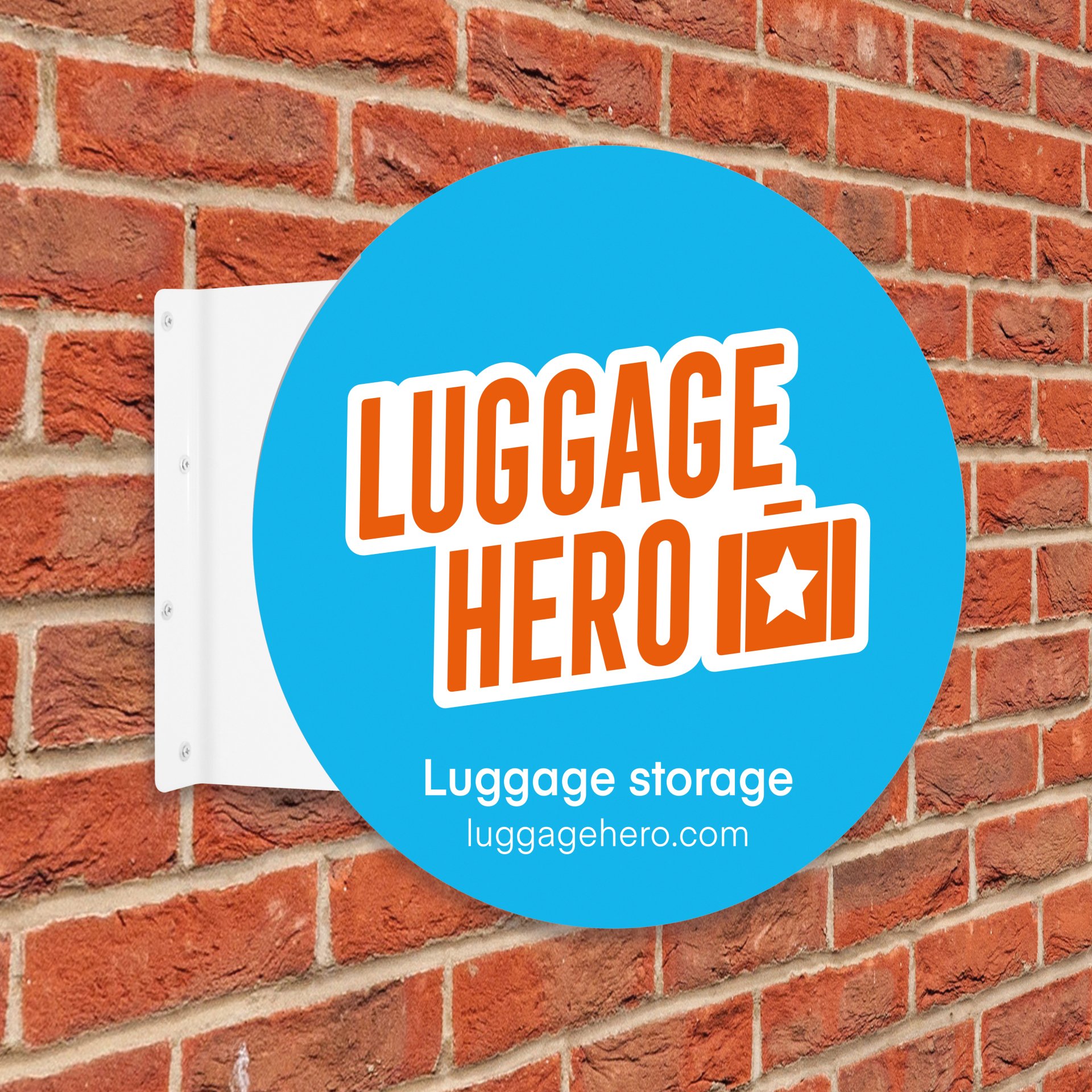 Projecting Budget Signs | The Display Link