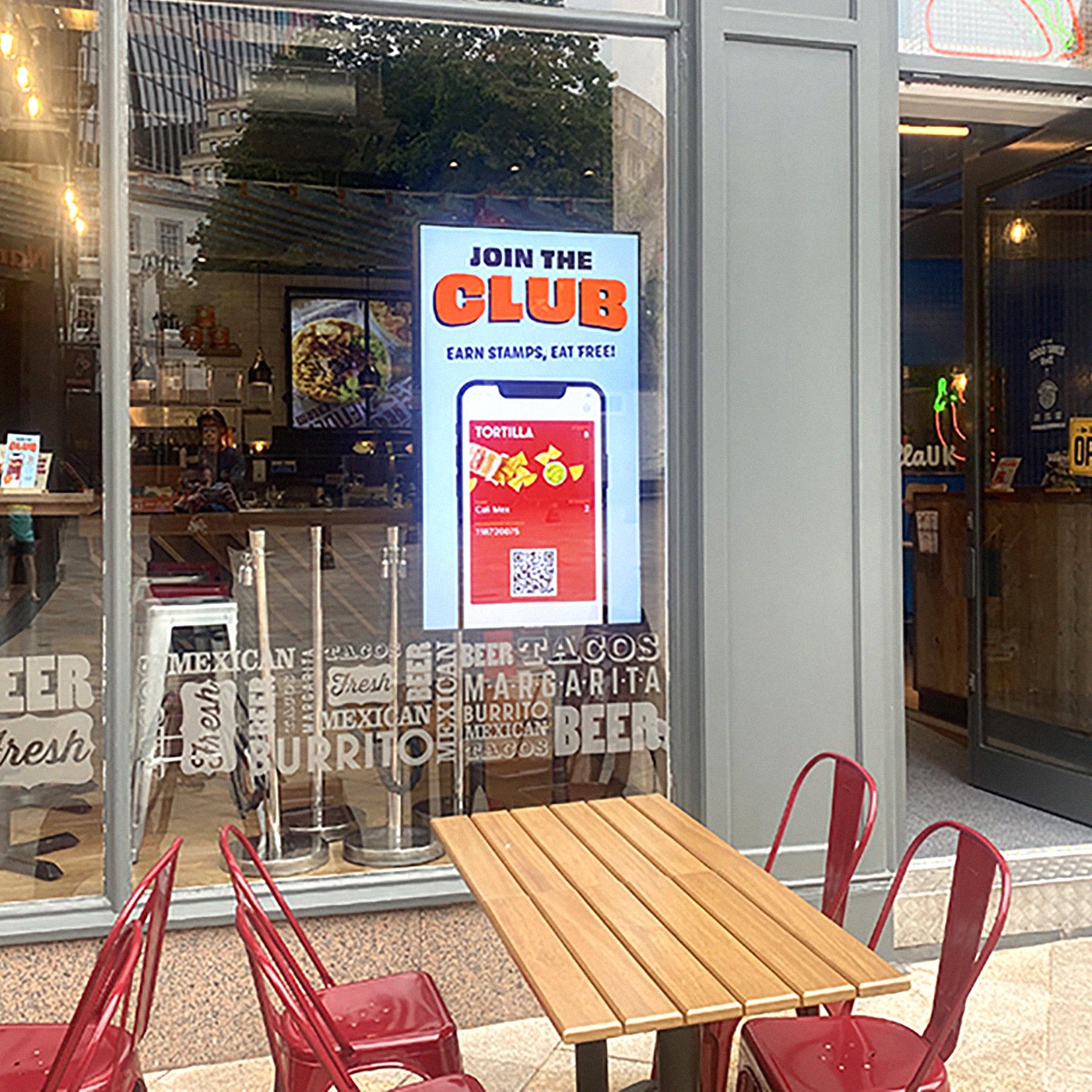 Digital Signage For Windows| The Display Link