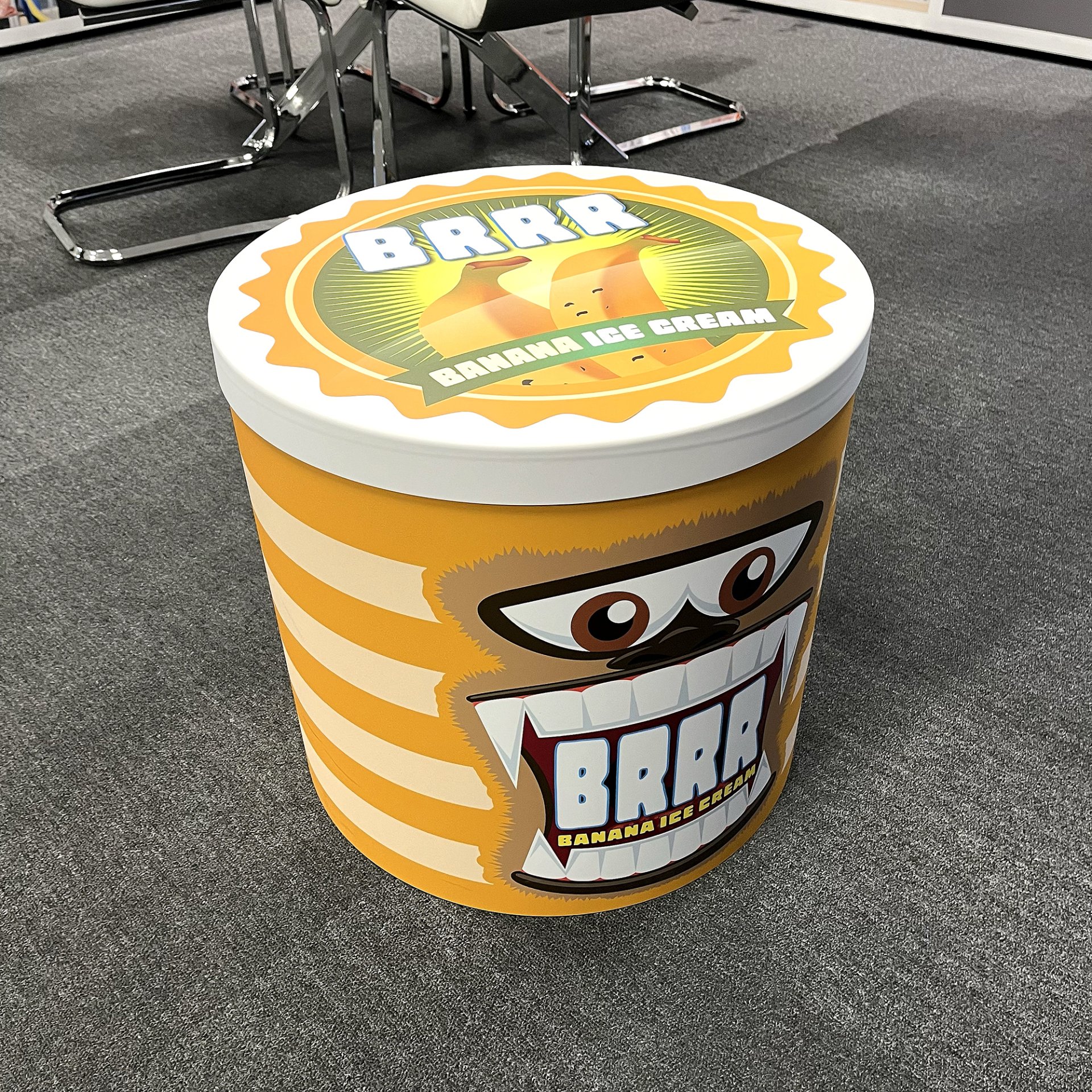 Podiums, Plinths & Counters - for your Events & Exhibitions