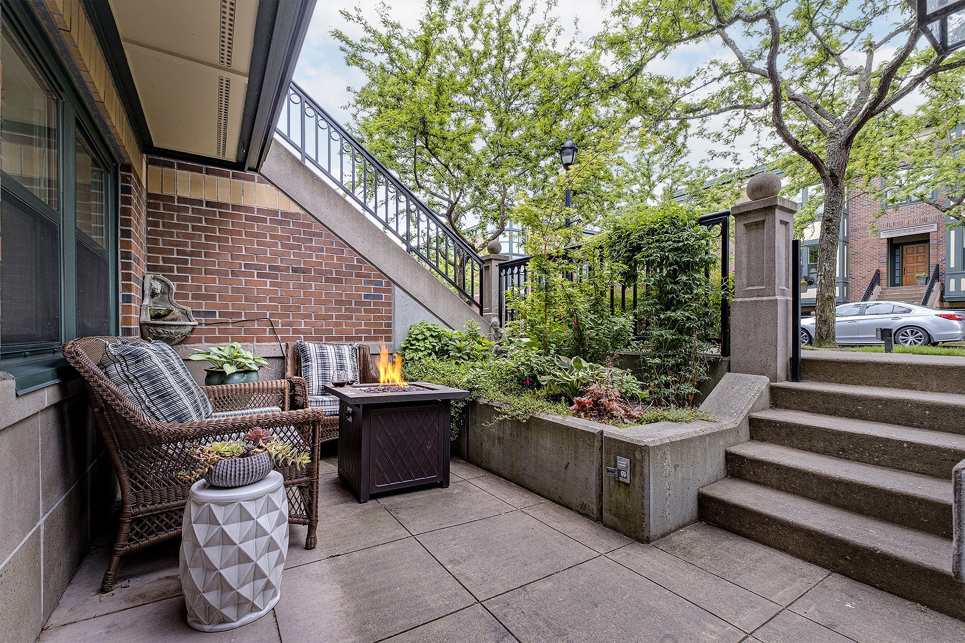 The Orenco Hotel | Orenco Station