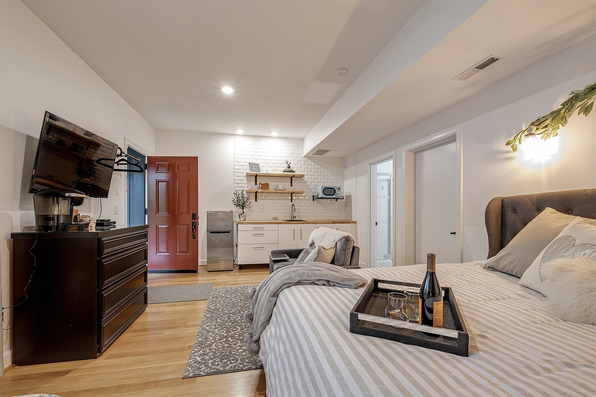 The Orenco Hotel | Orenco Station