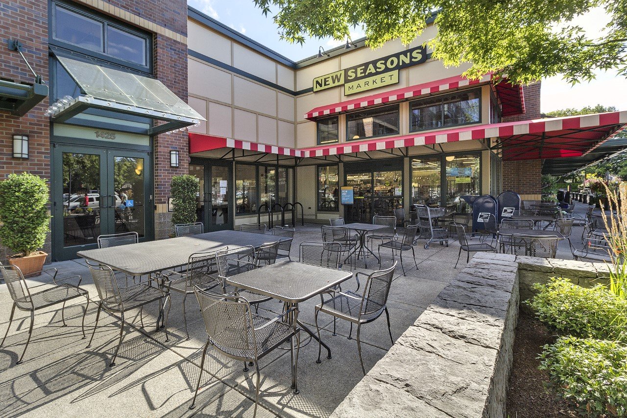 The Orenco Hotel | Orenco Station