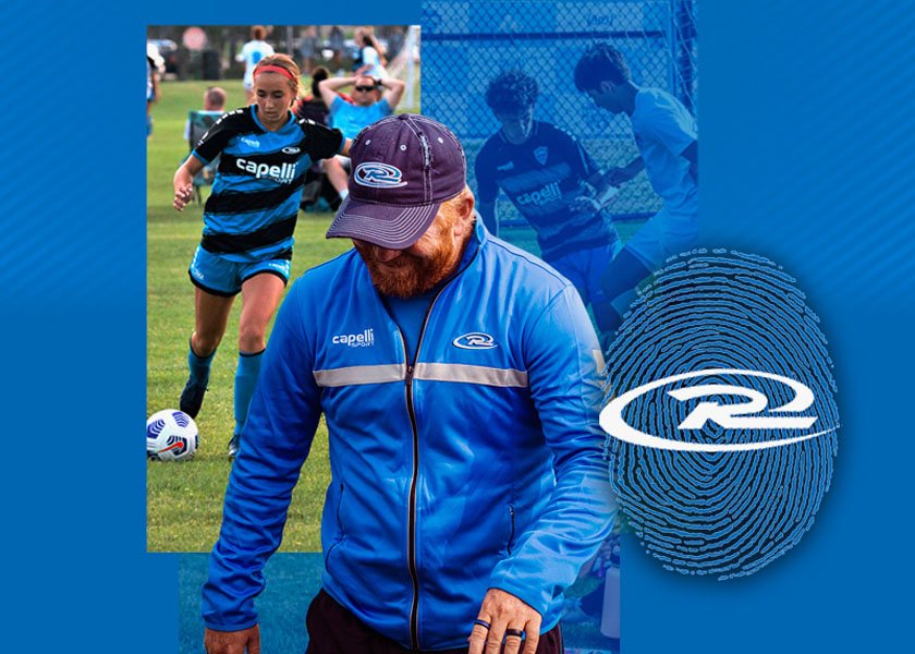 Hawaii Rush Soccer Club