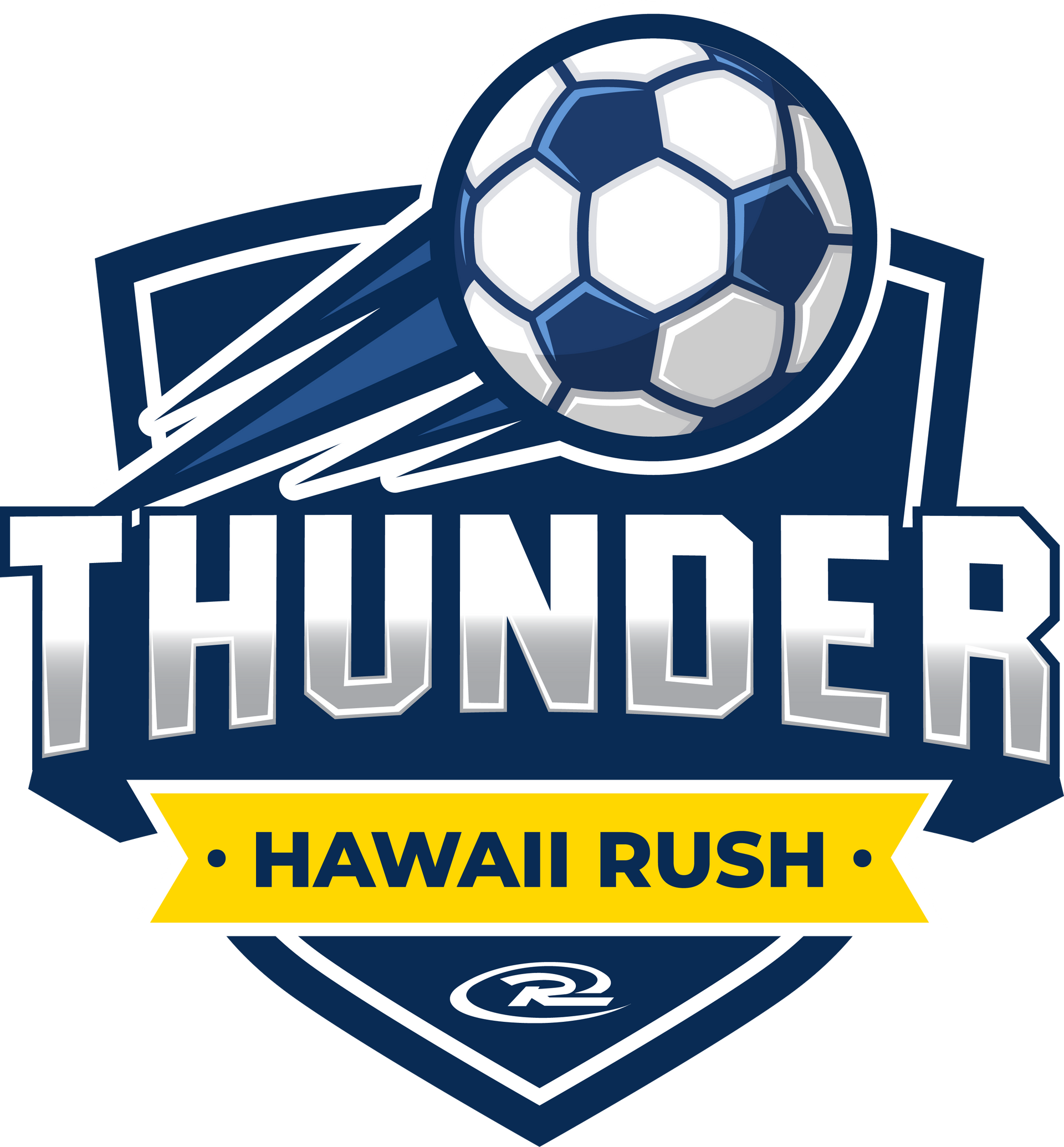 Thunder Program - Hawaii Rush