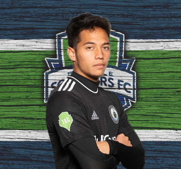 Soccer Camps - Hawaii Rush