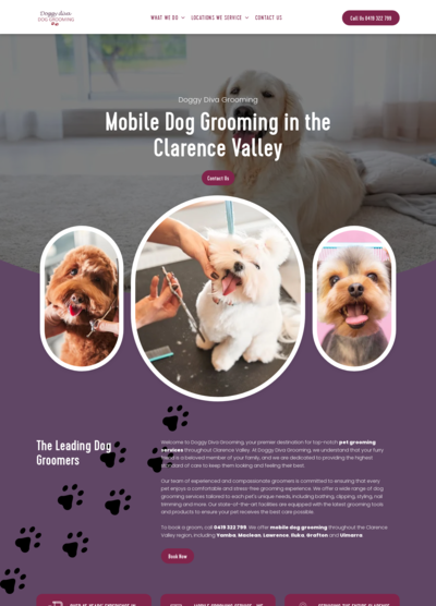 Website Themes | Localsearch