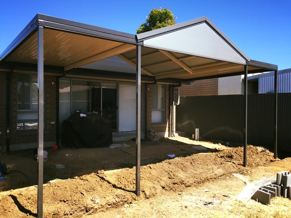 Roof Repair & Maintenance Solutions | Adelaide, SA