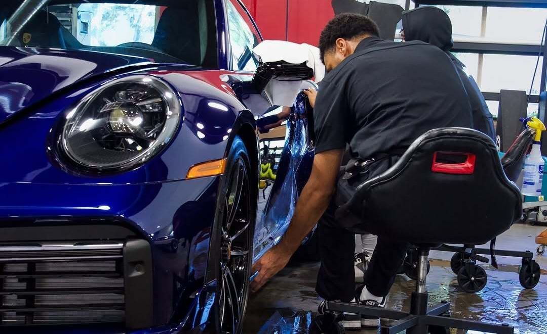 Common PPF Installation Mistakes to Avoid for Car Owners