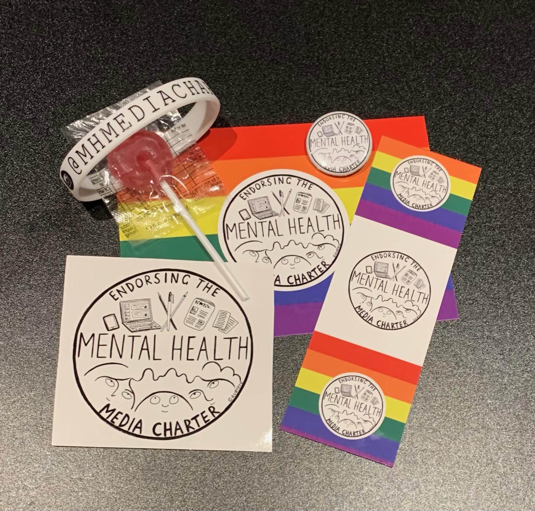 Natasha Devon MBE | The Mental Health Media Charter