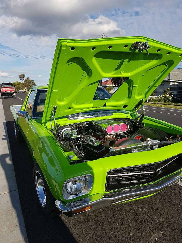 Ballarat Auto Sparky | Auto Electrics in Ballarat