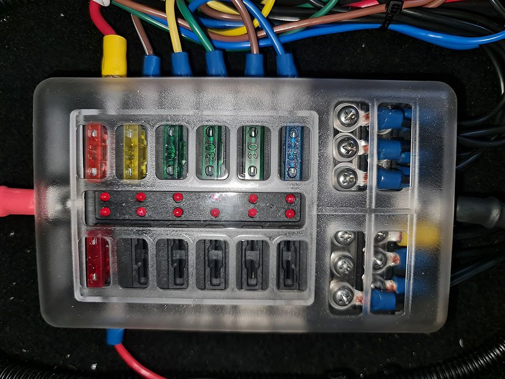 Ballarat Auto Sparky | Auto Electrics in Ballarat