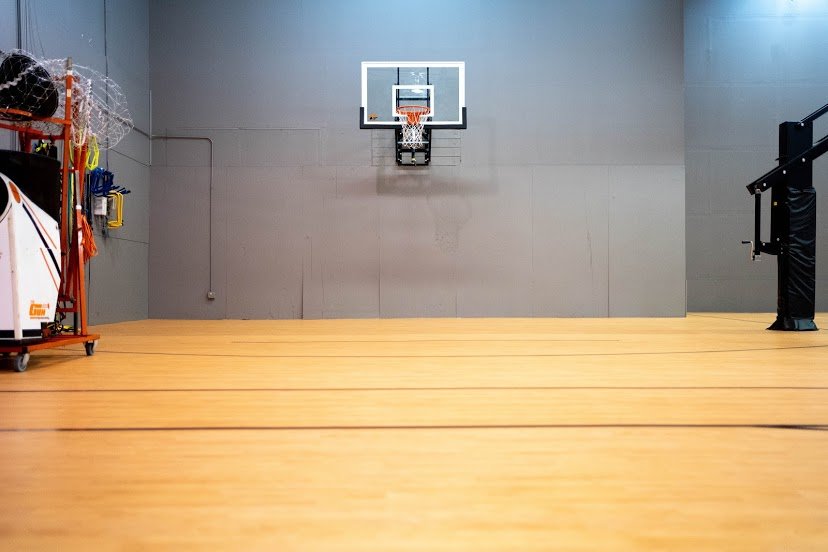 Basketball Training Center | Plano, TX | 945-283-0969