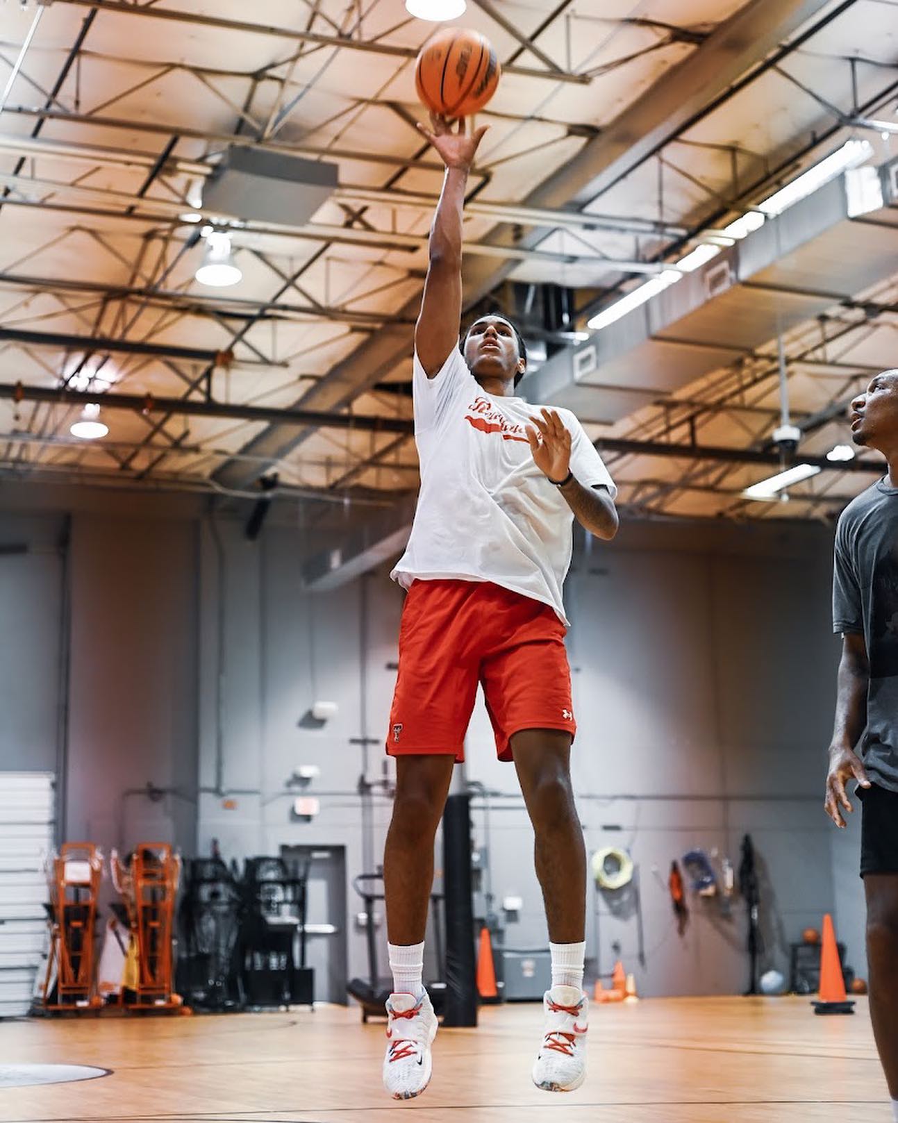 Basketball Training Center | Plano, TX | 945-283-0969