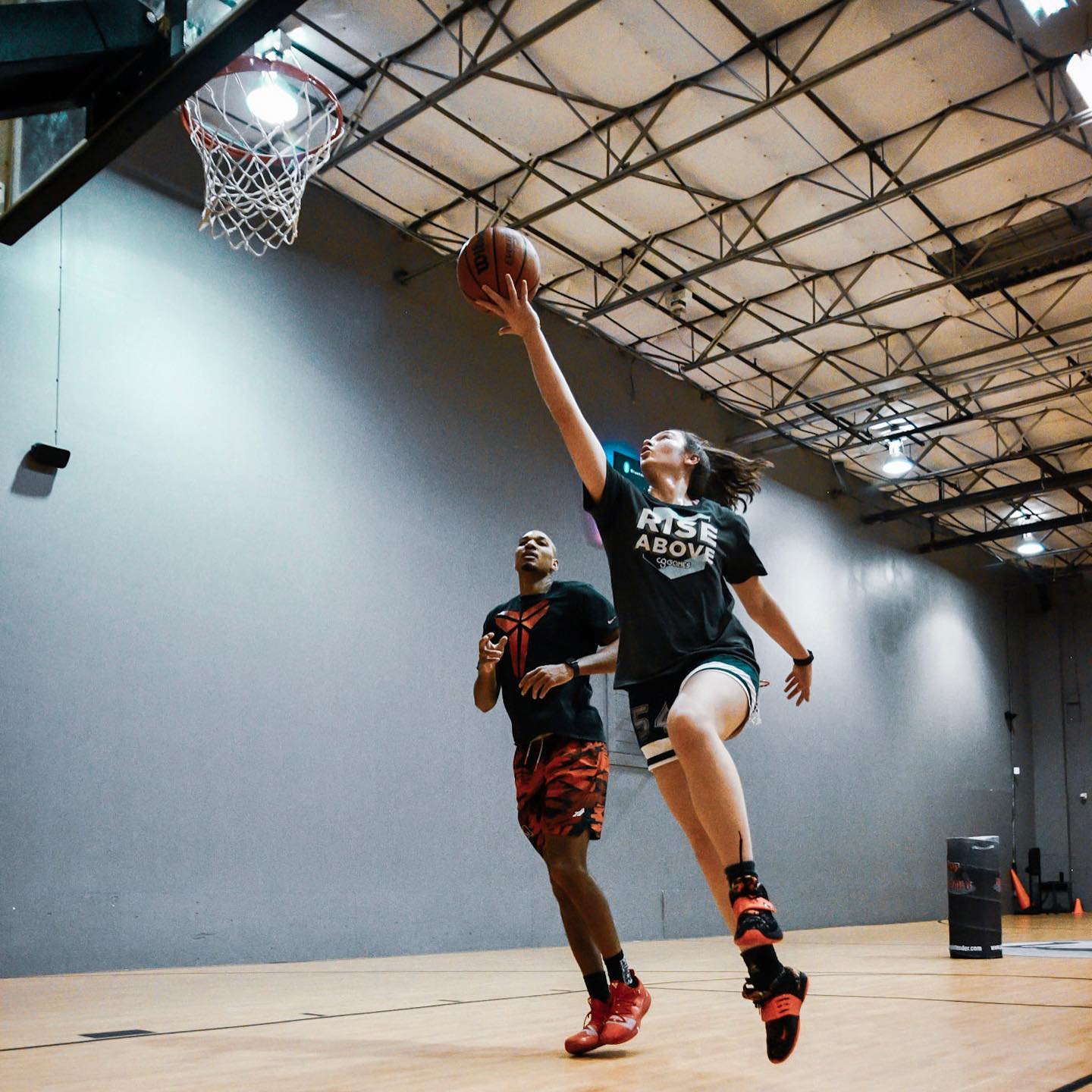 Basketball Training Center | Plano, TX | 945-283-0969