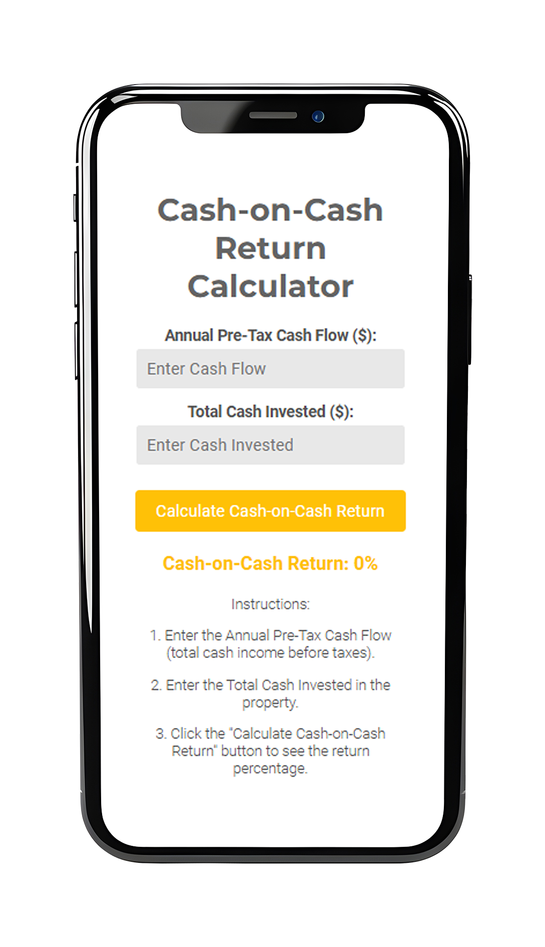 CRE Marketing Hub | AI for CRE