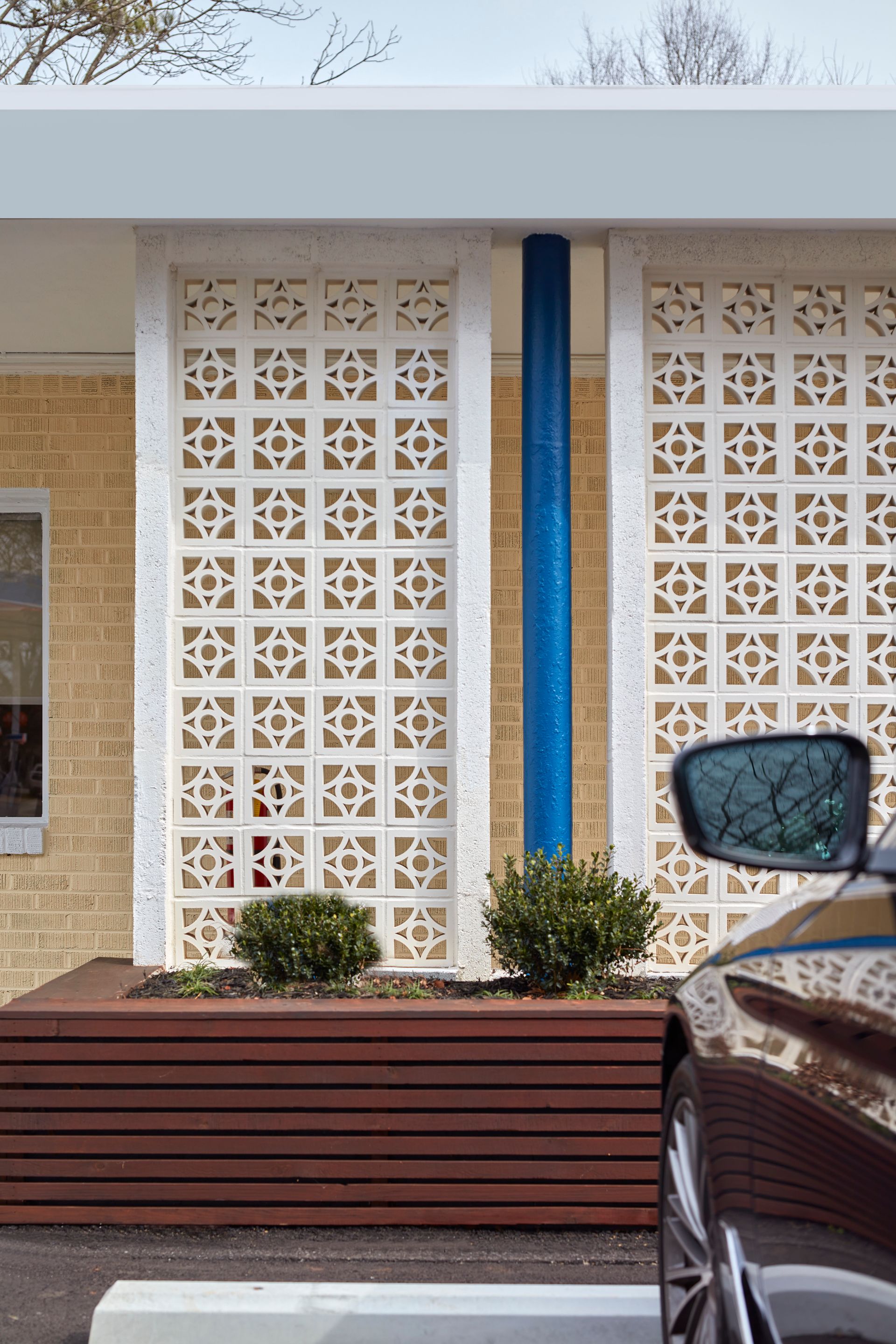 Take a Visual Tour of the Inn | New South Motor Inn